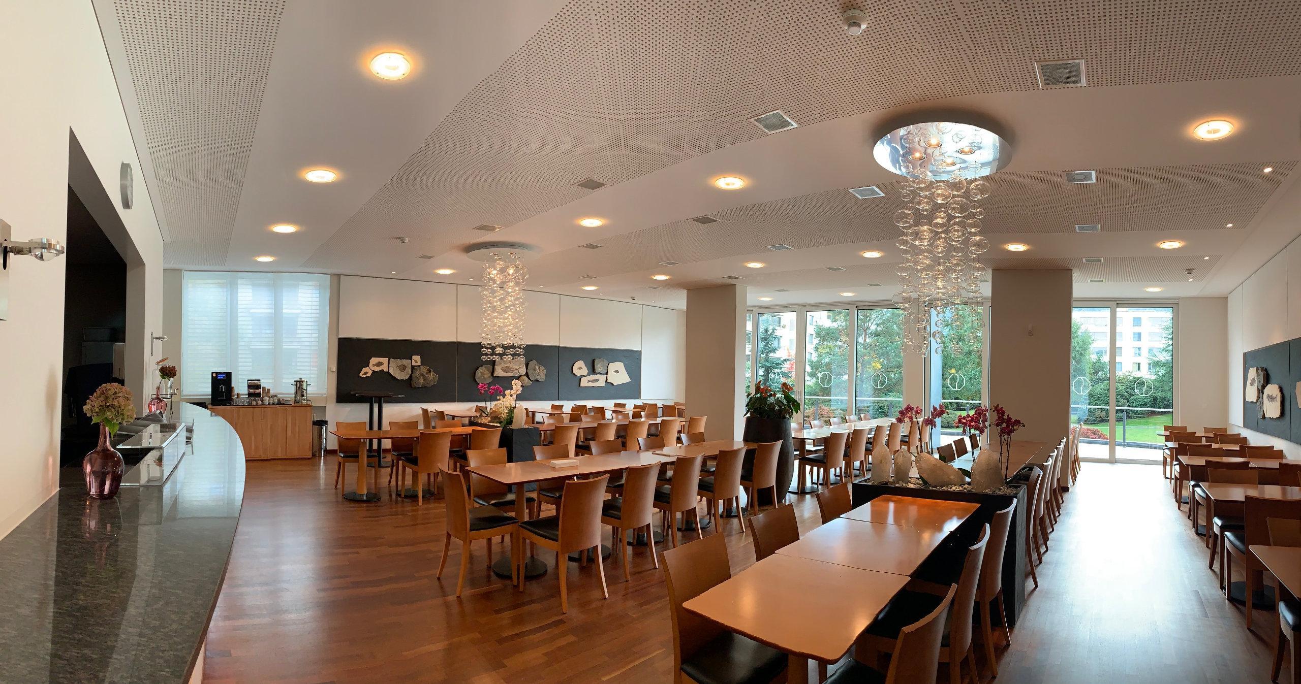 Cafeteria - GL Zürich